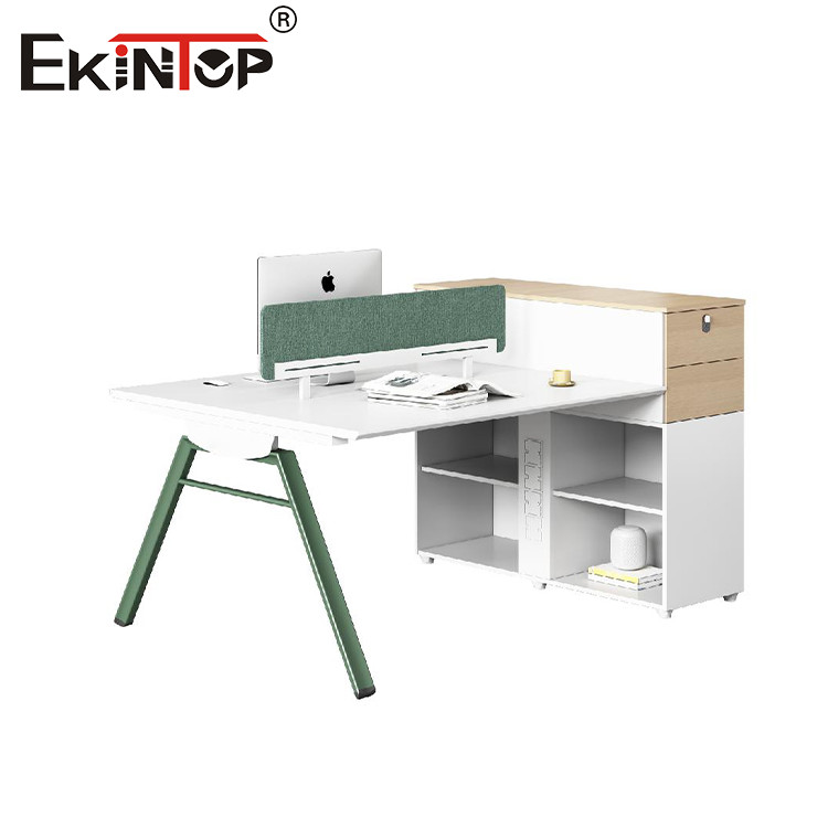 Multifunction Furniture Open Layout Modular Office Cubicle Workstation ...