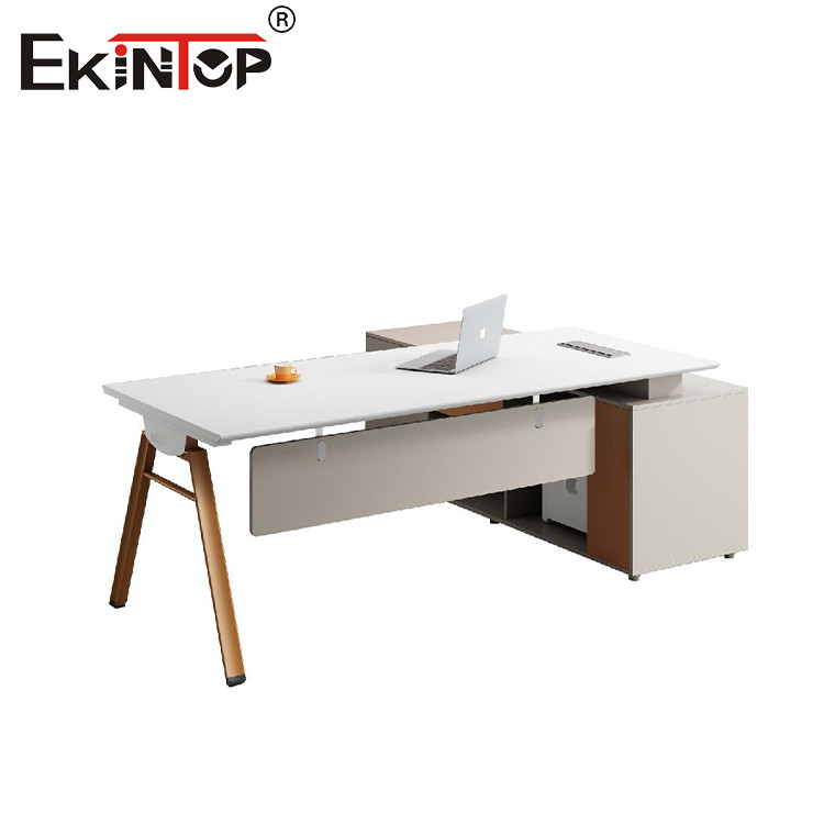 Modern Design Office Executive Desk Office Desk Furniture Customized ...