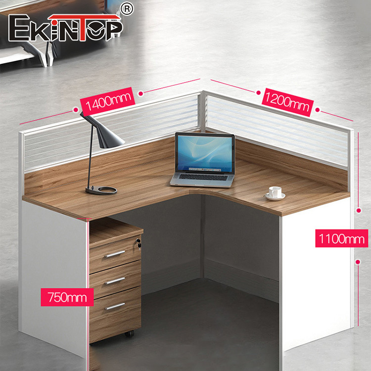 Modern Office Desks Wood Sample Customization Small Desk Table