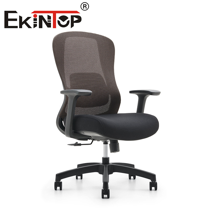 China Office Chair Manufacturer Swivel Full Mesh Office Chairs Office ...